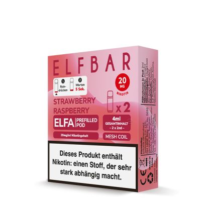 Elfbar Shop Deutschland – Alle Elfbar Produkte kaufen | Elfbar-Online.de