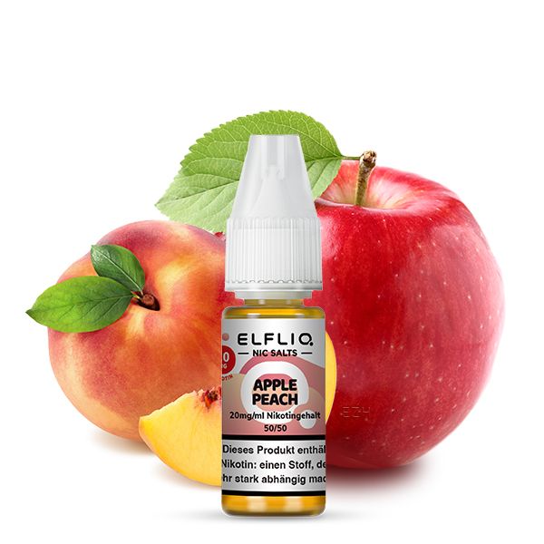 Elfbar Liquid alle Sorten - Elfliq günstig kaufen 5,90€