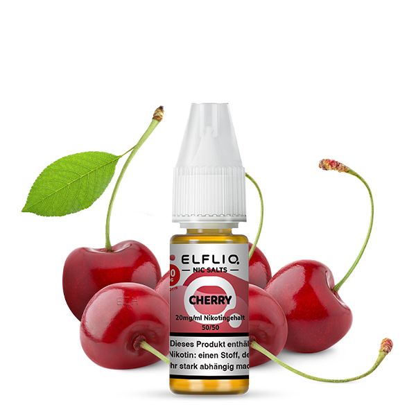 Elfbar Liquid alle Sorten - Elfliq günstig kaufen 5,90€
